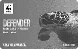 WWF-Indonesia | MONA