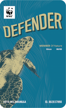 WWF-Indonesia | MONA