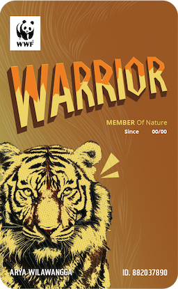 WWF-Indonesia | MONA